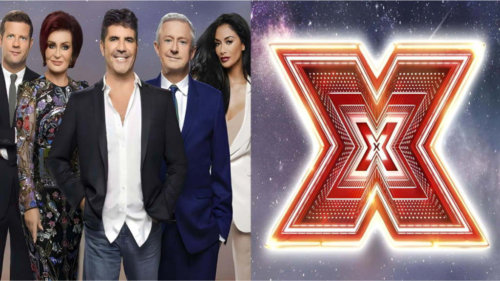 The X Factor Auditions 2025: How to Apply, Eligibility, and Key Dates